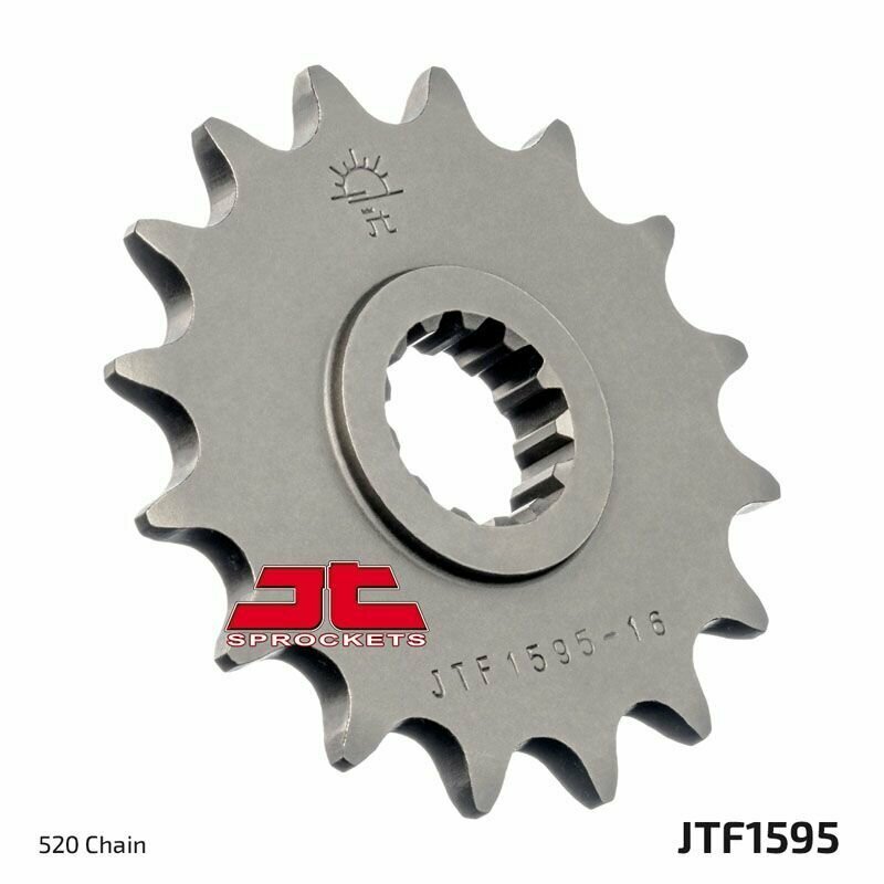 Звезда JT ведущая JTF1595 15 зубьев