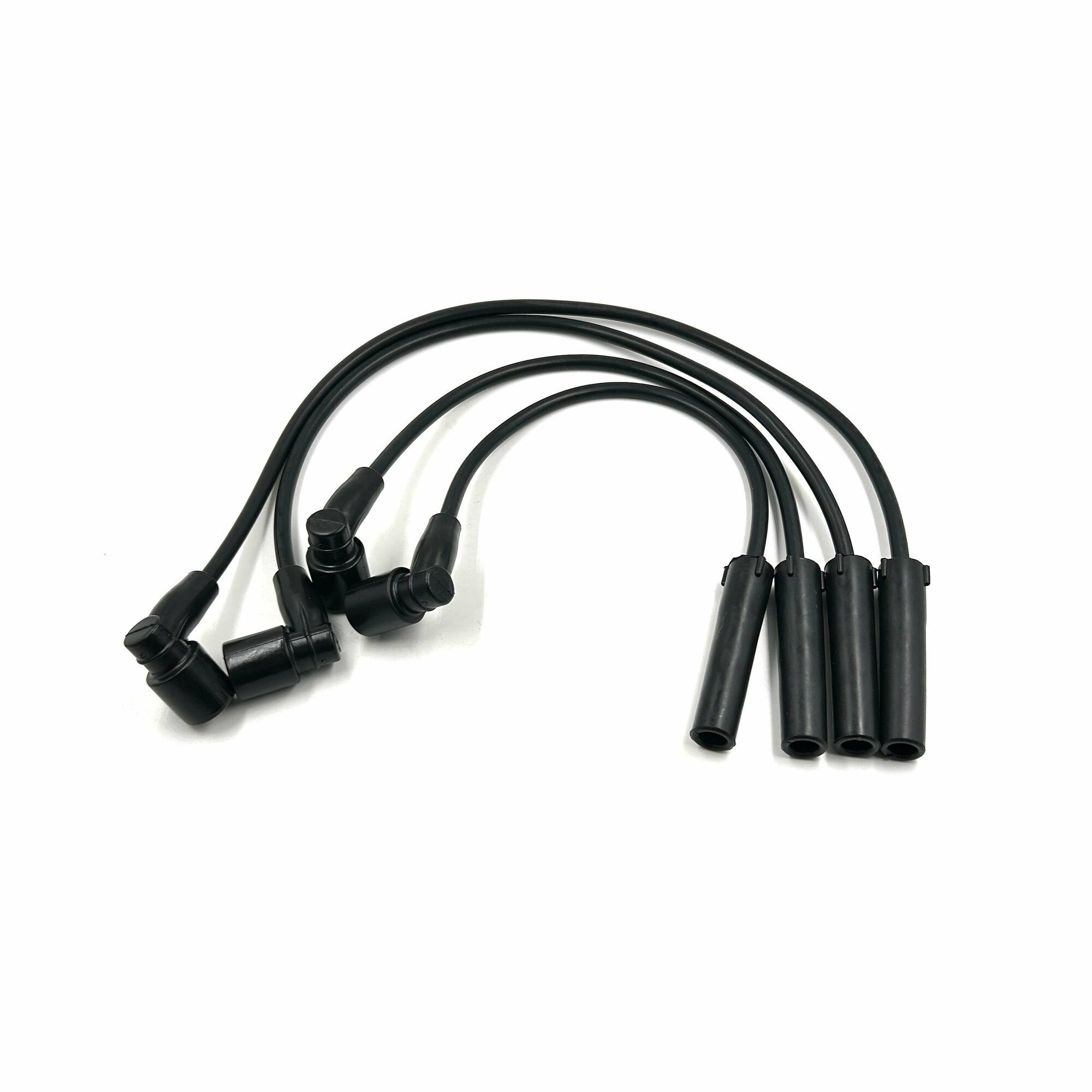 Провода высоковольтные для а/м Lada 2110, 2115, Kalina 1.6 - CARTRONIC арт. CRTR0100525