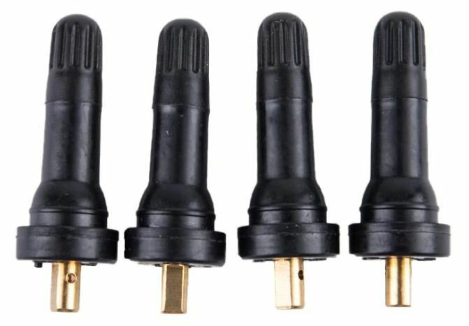 Универсальный вентиль для датчика давления в шине