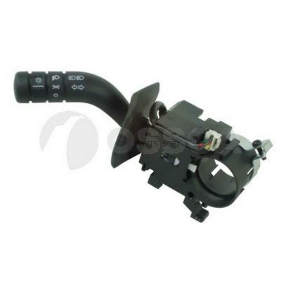 12330 OSSCA переключатель поворотов TURN SIGNAL SWITCH,11P