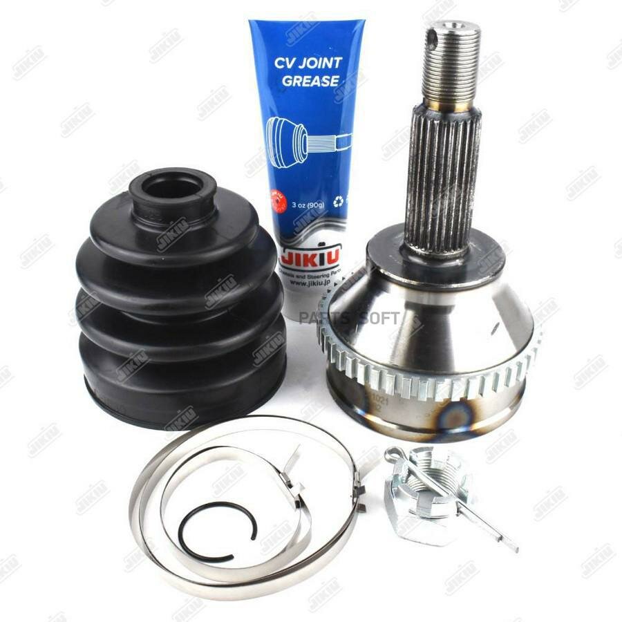 ШРУС HYUNDAI SONATA/KIA OPTIMA/MAGENTIS 00-05 нар.