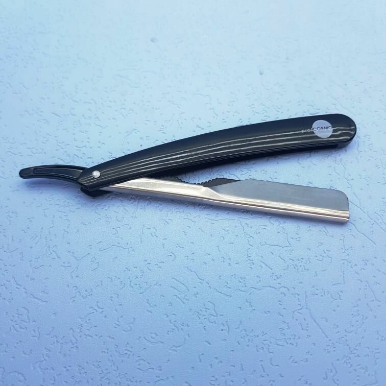 Бритва парикмахерская опасная