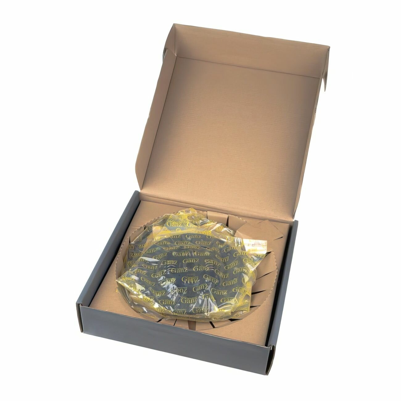 Сцепление в сборе опель GIE36069