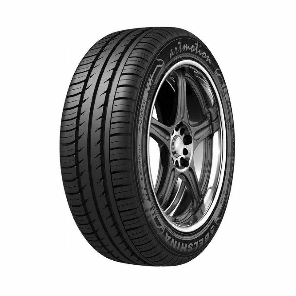 Автошина белшина 185/65R14 86H БЕЛ-254 ARTMOTION NEW