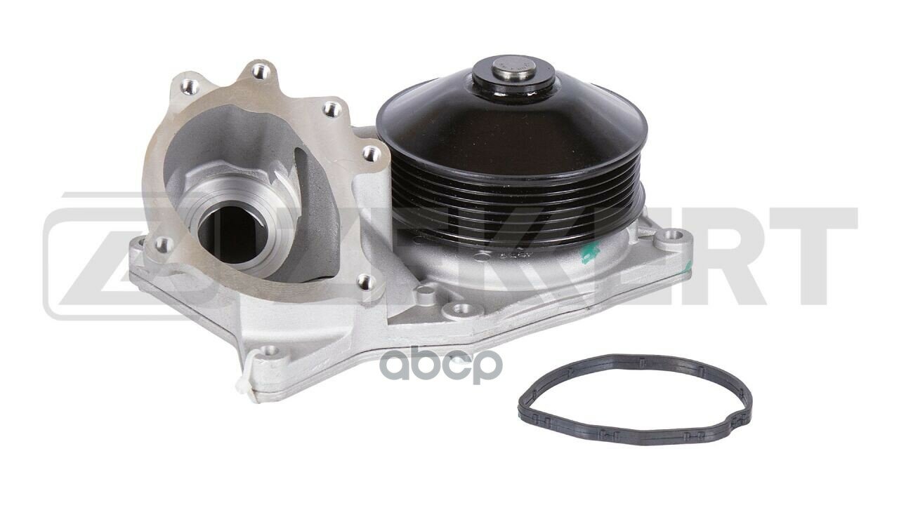 Насос водяной Bmw 5 (F10 G31) 13- 3 (F30) 11- X5 (F15) 15- X3 (F25 G01) 17- Zekkert арт. wp-1409
