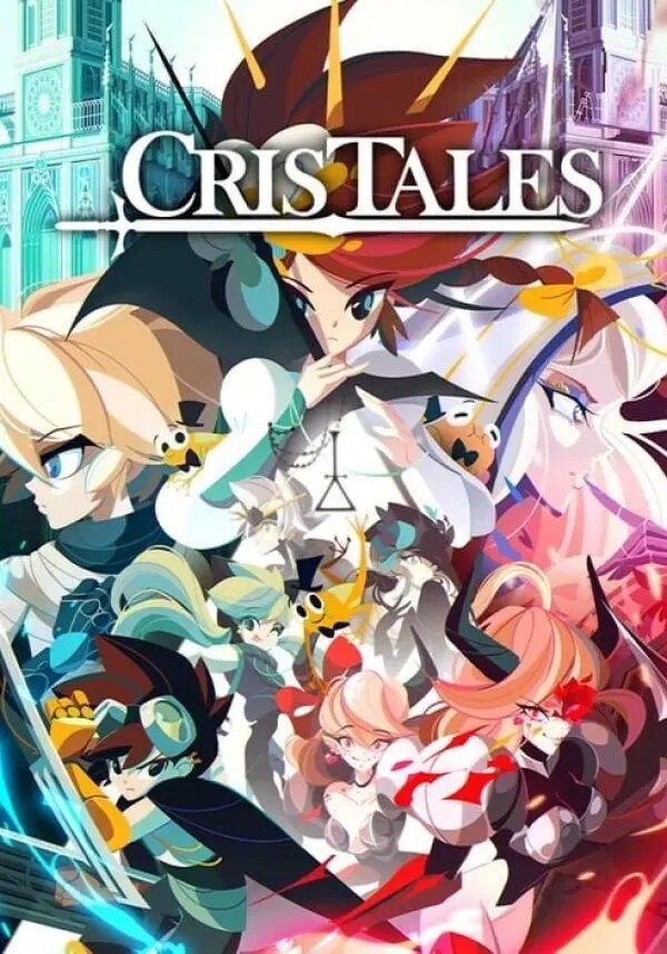 Cris Tales [STEAM / RU+CIS]