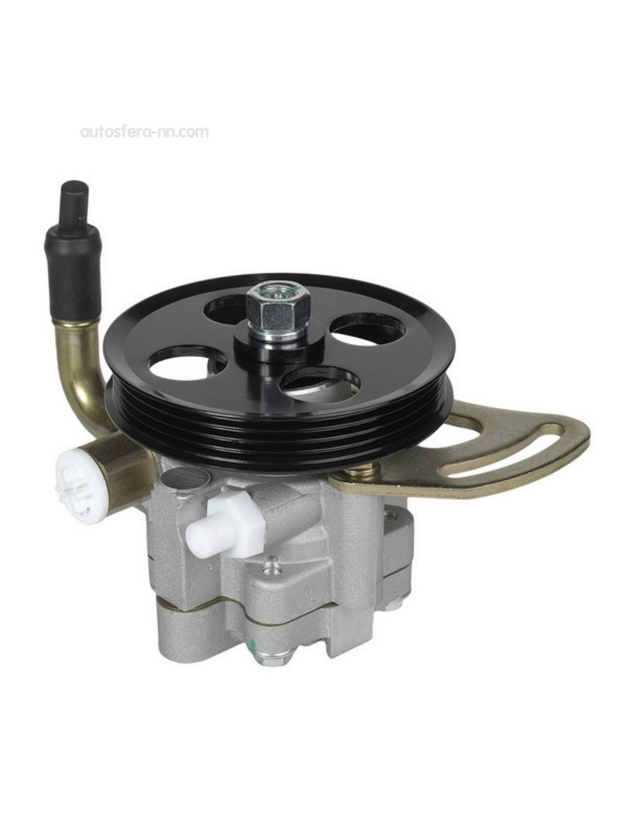 STELLOX 0036413SX насос гидроусилителя руля! 95460406\ Chevrolet Aveo T250 1.2 08>