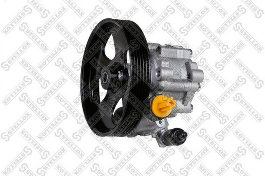 STELLOX 0036402SX Насос гидроусилителя руля 54344