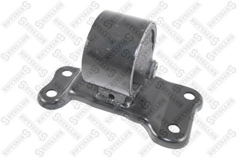 STELLOX 2517025SX подушка ДВС левая!\ Mitsubishi Lancer CS1A/CS2A/S3A 00>