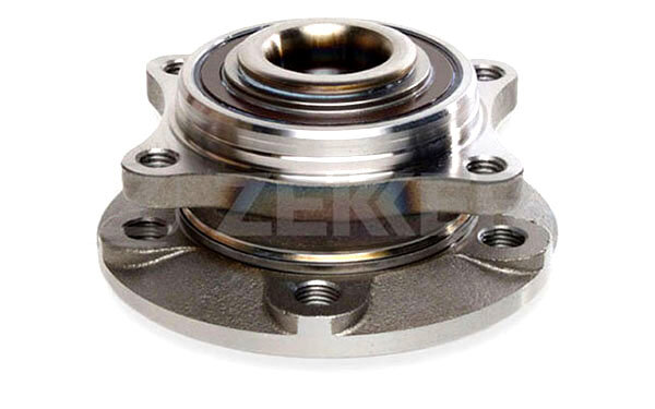 Zekkert Ступица передняя (без ABS) Volvo S60 00- S80 98- V70 II 99- XC70 00-