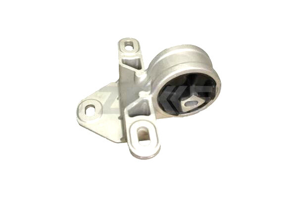 Zekkert Опора двигателя передняя для Chrysler Neon I-II 97- Sebring 03- Voyager III-IV 97- Dodge Caravan IV 04-
