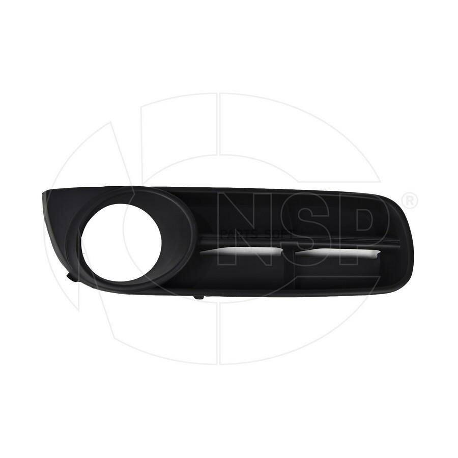 NSP085J08536669B9 NSP Рамка фары противотуманной правой SKODA FABIA 07-10