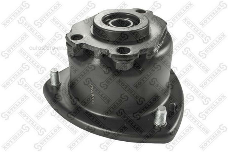 STELLOX 1217617SX опора амортизатора переднего!\ Suzuki Grand Vitara/Escudo SQ416/SQ420/SQ625 -1998
