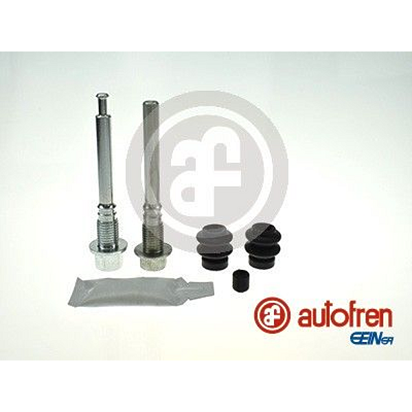 AUTOFREN SEINSA D7178C р / к-т направл. суппорта зад.\Nissan (Ниссан) juke / qashkai