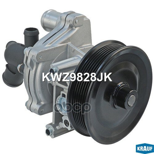 Помпа водяная Krauf арт. KWZ9828JK