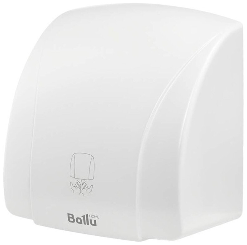 Сушилка для рук Ballu BAHD-1800