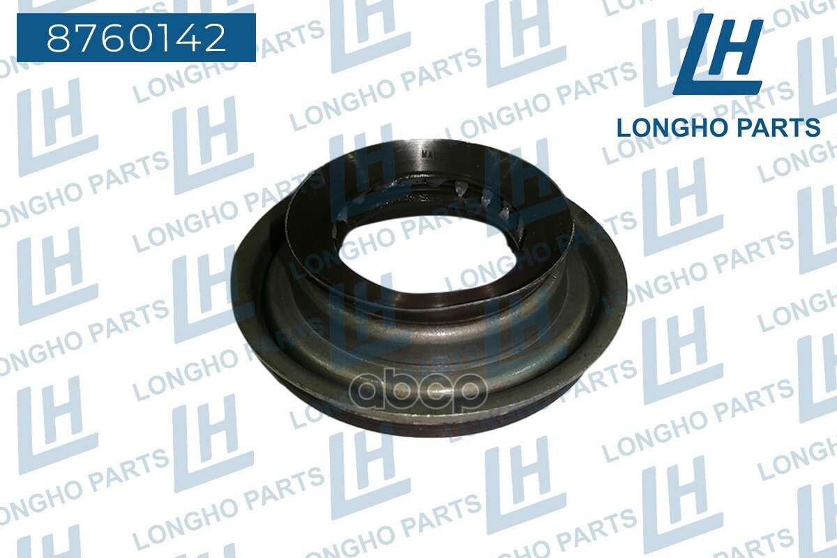 Сальник КПП правый A/T (33.1x66.2x9.2x23.9) Chevrolet Cruze/ 24260763 Longho арт. 8760142