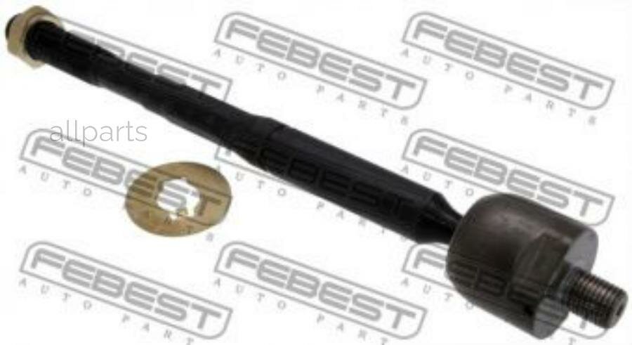 FEBEST 0122-ACU25 тяга рулевая (TOYOTA KLUGER L/V ACU25/MCU25 4WD 2000-2007) FEBEST