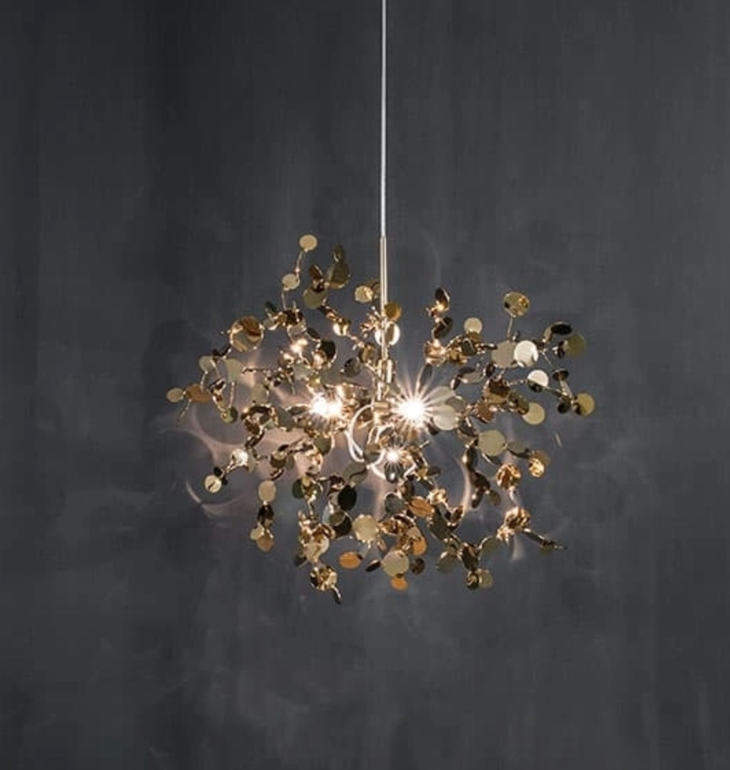 Люстра Argent Single