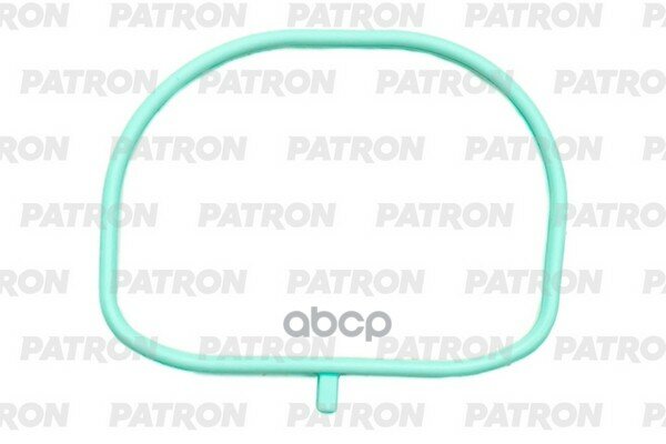 Прокладка впускного коллектора Ford 1.8 16V DOHC 00> In (4) PATRON PG5-1024 PATRON арт. PG5-1024
