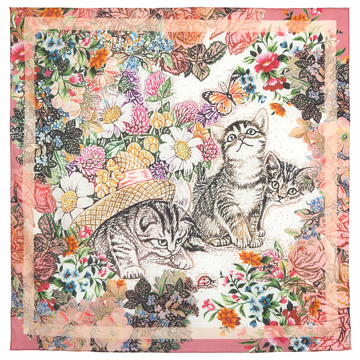 Платок для женщин