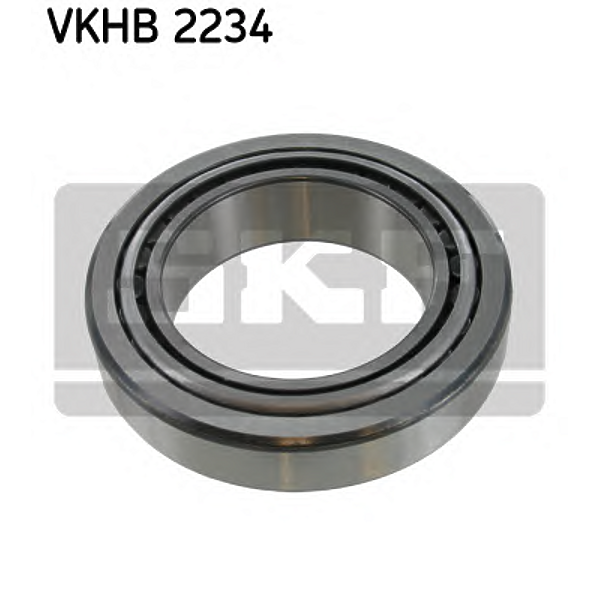 SKF vkhb2234 (0079811405 / 0079812105 / 5000685959) подшипник ступицы skf