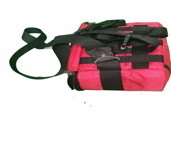 Сумка поясная