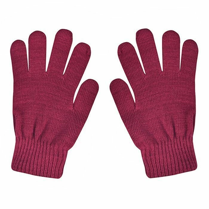 Перчатки для девочек