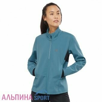 Куртка спортивная Весна-лето 2023