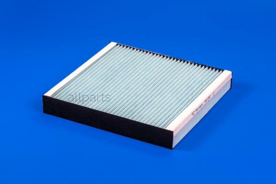 SCT GERMANY SA1182 Фильтр салона MITSUBISHI Outlander II/PSA C-Cross./4007 SCT SA1182