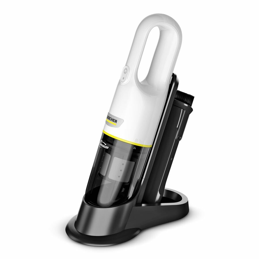 Ручной аккумуляторный пылесос CVH 3 Plus Karcher 1.198-350.0