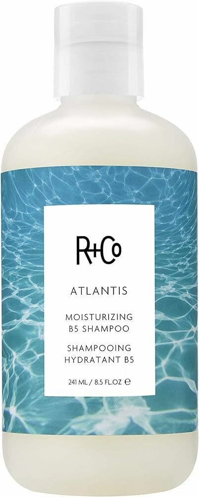 R+CO Увлажняющий шампунь для волос Atlantis Moisturizing B5 Shampoo (241 мл)