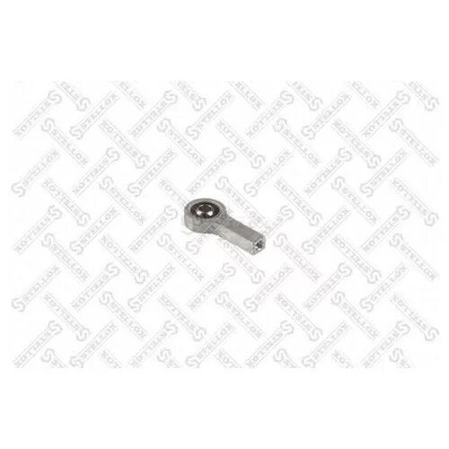 Подшипник скольжения кабины длинное у STELLOX 8706607SX