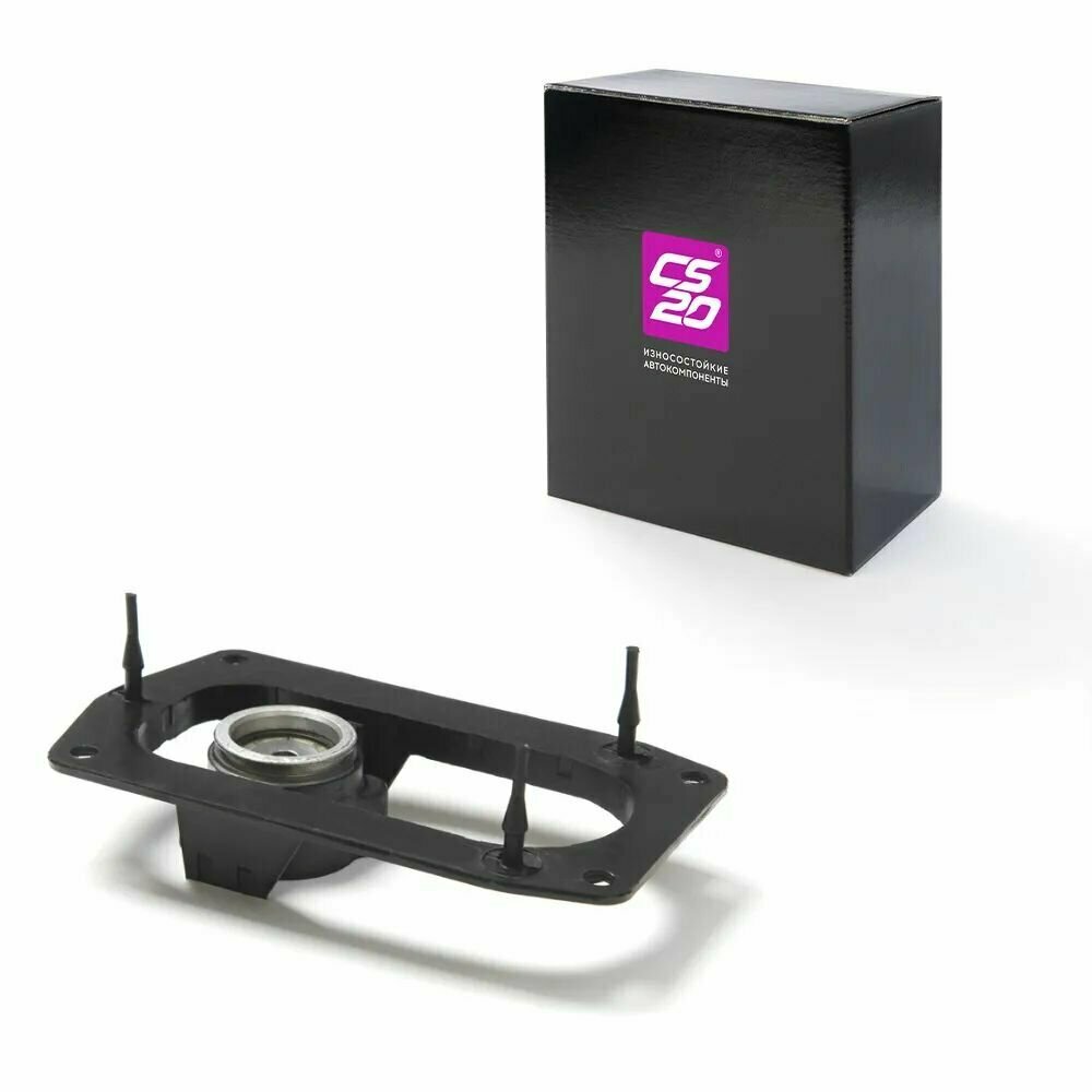 Опора рычага КПП (обойма кулисы) для ВАЗ 1118 Лада Калина, LADA Kalina, серии Original+ арт 13100