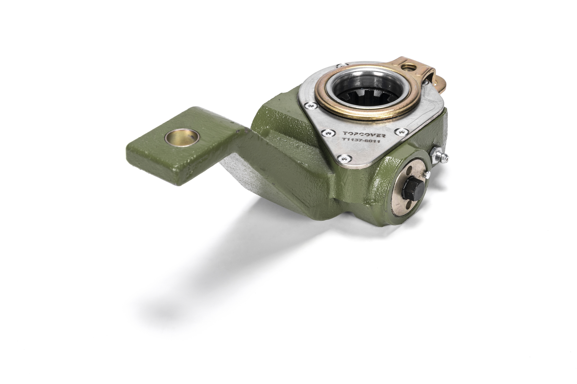 TOPCOVER T11376011 рычаг регулировки тормоза