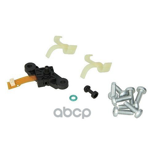 Датчик давления воздуха в блок управления АКПП VOLVO RVI Wabco арт. 4213659472