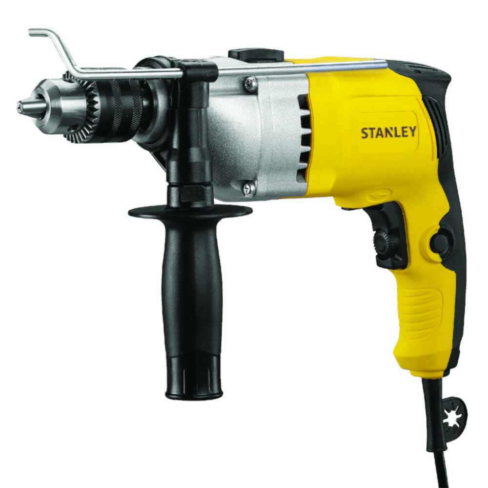 Дрель Stanley 800Вт (STDH8013-B9)