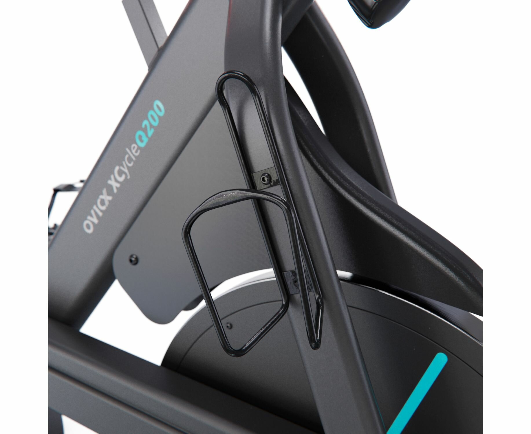 Велотренажер DFC VB-800