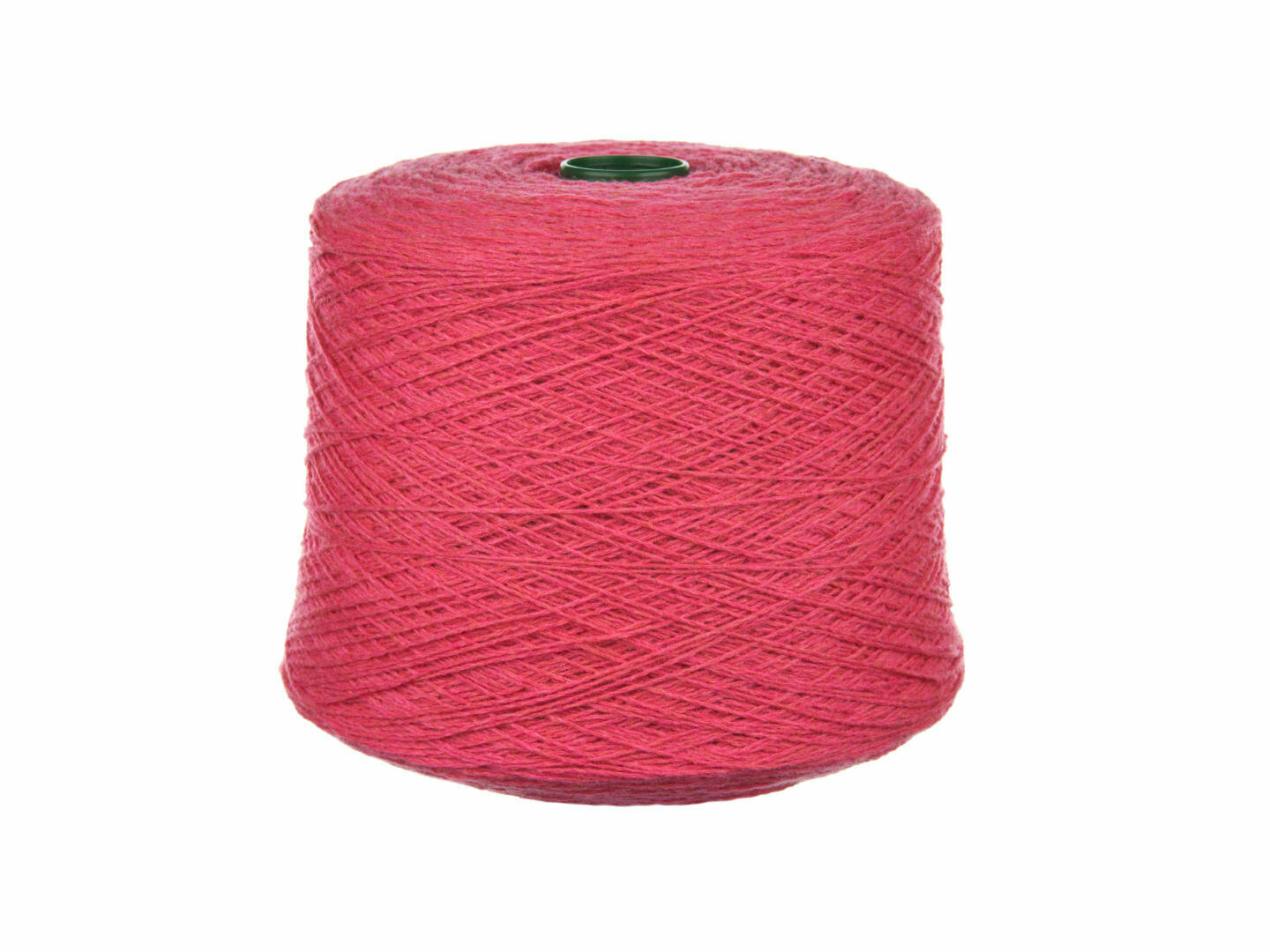 Пряжа Knoll Yarns Merino Lambswool Nm 17/4, 50г/212,5м, цвет 221 CAMELIA ROSE, 100% мериносовая шерсть