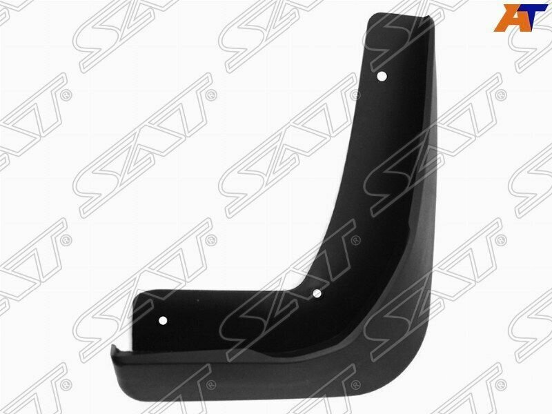 Брызговик передний правый для Форд Фокус 3 2011-2015, Ford Focus 3