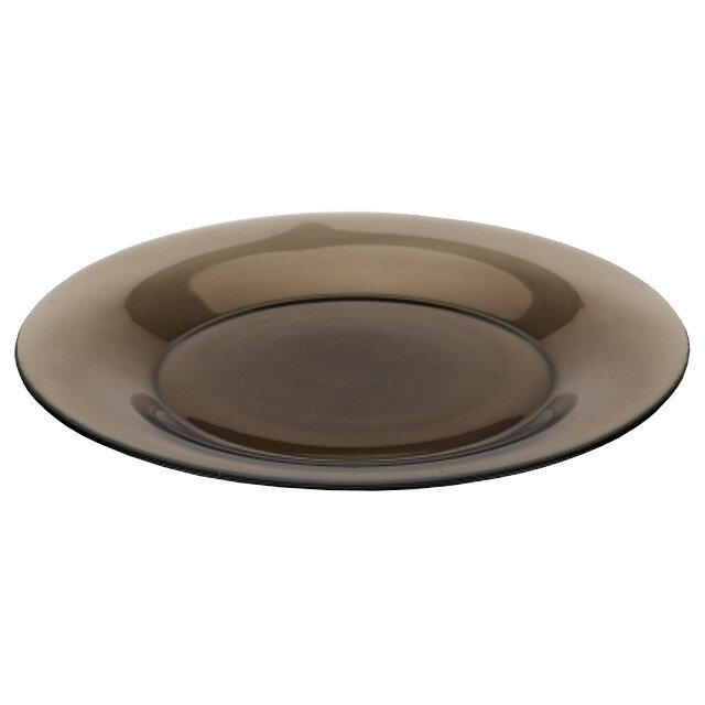 LUMINARC Амбьянте Эклипс 20 см десертная тарелка из стекла - классический стиль