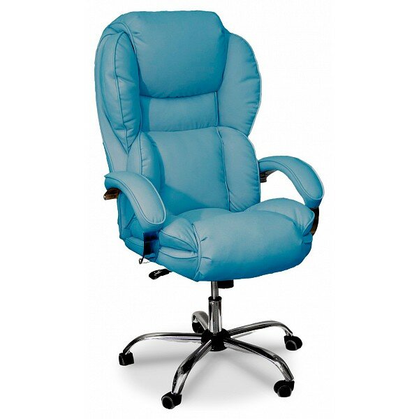 Кресло для руководителя Креслов Барон КВ-12-131112-0420