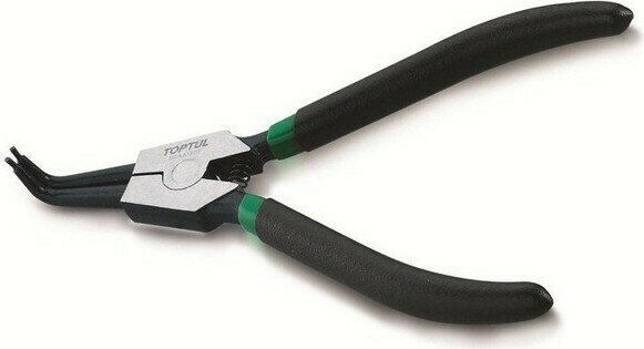 Съемник стопорных колец 300 мм 90° наружный TOPTUL (DCAA1212)