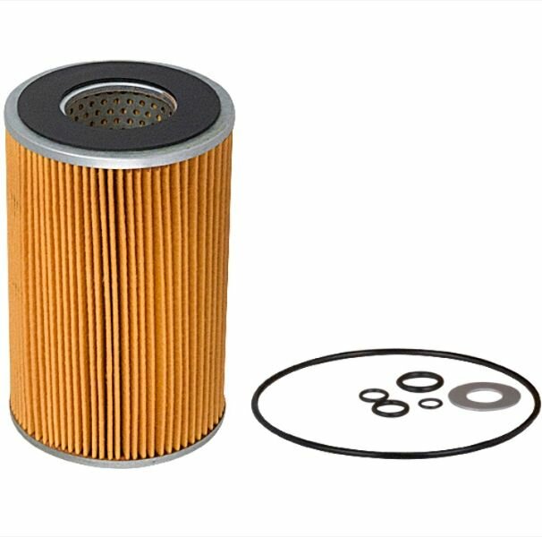 Масляный фильтр HINO / ISUZU / NISSAN