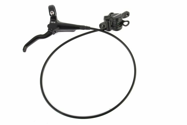 Тормоз Tektro HD-M285 передний