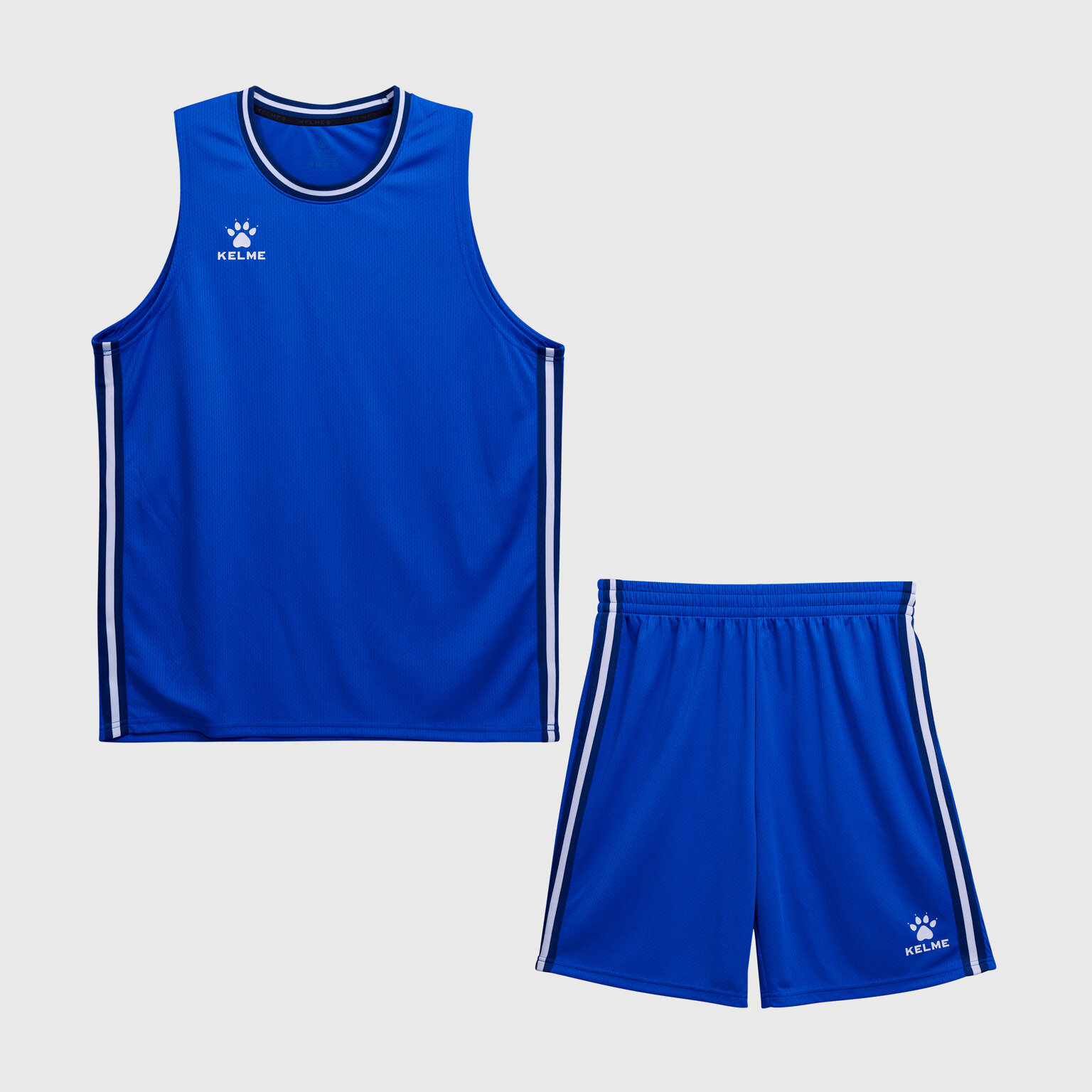 Форма спортивная Kelme Basketball Set