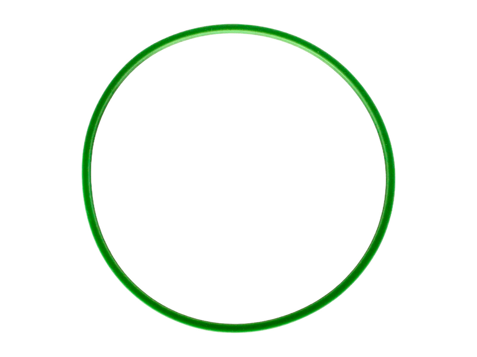 Кольцо КАМАЗ уплотнительное насоса водяного большое строймаш