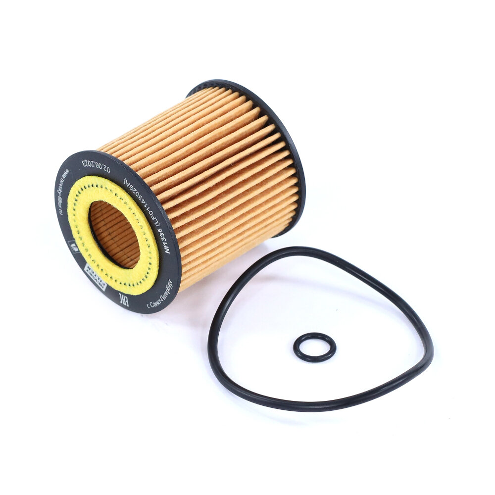 Фильтр масляный FORD Galaxy II Mondeo III Mondeo IV S-Max MAZDA 6 =ТОП40 =NEW2023 =&35