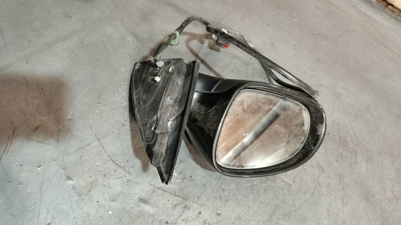 Зеркало наружное левое Volkswagen Golf 5 (2003 - 2009)