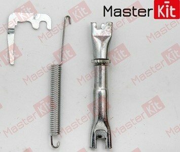 Распорная планка стояночного тормоза Ford, правая, оригинал, надежный